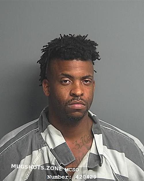 MANGRAM JAMIE ROSS 12/25/2021 - Montgomery County Mugshots Zone