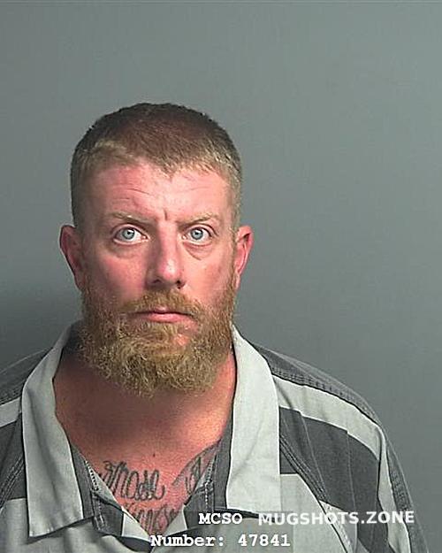 MARTZ JASON MICHAEL 12/26/2021 - Montgomery County Mugshots Zone