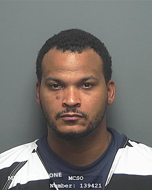 BURNEY BRANDON ROSS 12/27/2021 - Montgomery County Mugshots Zone