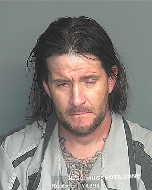 CLANTON JOSHUA CALEB 12/30/2021 - Montgomery County Mugshots Zone