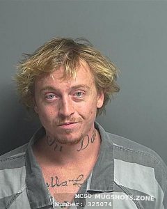 BOLTON DYLAN TYLER 12/30/2021 - Montgomery County Mugshots Zone