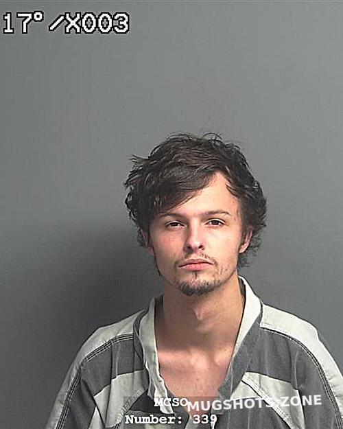 THIBODEAUX JACKSON BAILEY 12/31/2021 - Montgomery County Mugshots Zone