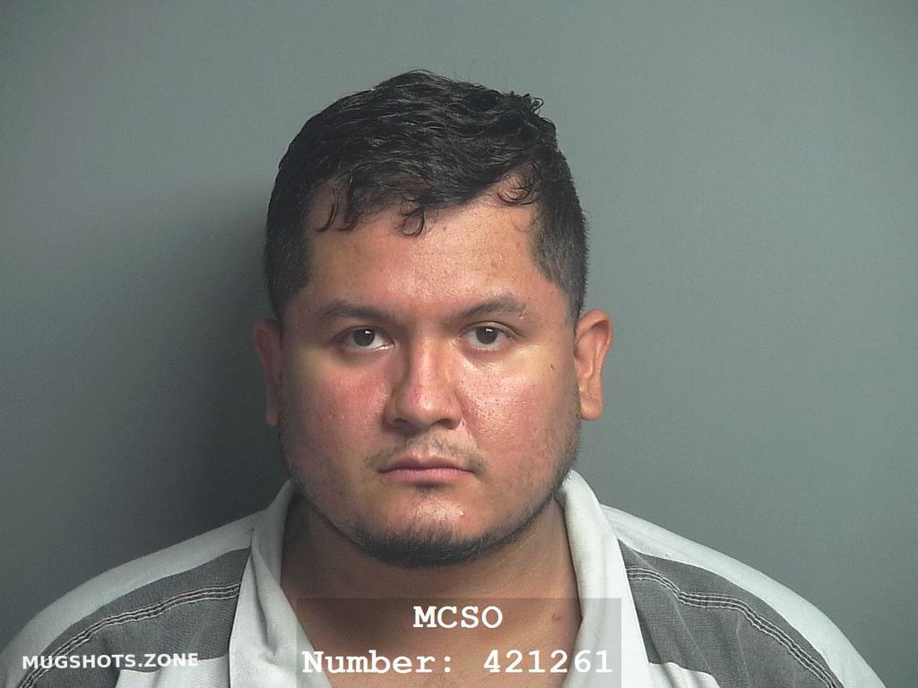 Tovar Troncoso Joel Ricardo 01 01 2022 Montgomery County Mugshots Zone