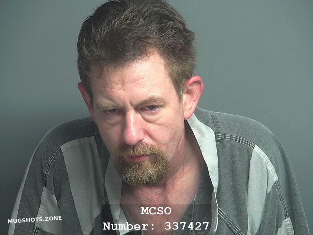 EHNTHOLT TIMOTHY DENISON 01/01/2022 - Montgomery County Mugshots Zone