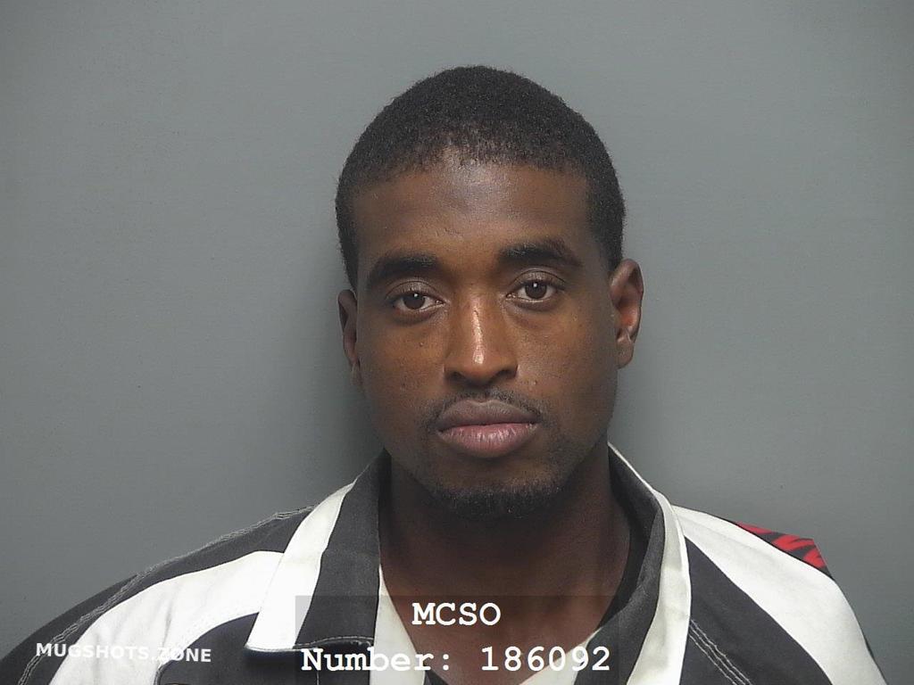 JACKSON JOSHUA JERMAINE 01/04/2022 - Montgomery County Mugshots Zone
