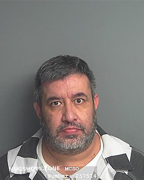 SNIDER LINUS FELIX 01/05/2022 - Montgomery County Mugshots Zone