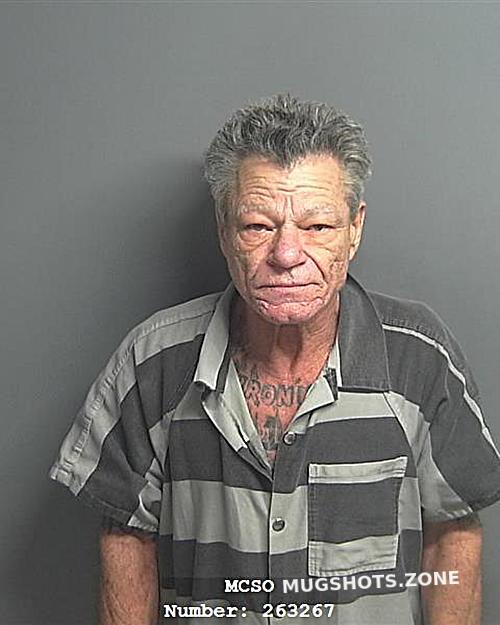NEANOVER RANDALL KEITH 01/06/2022 - Montgomery County Mugshots Zone