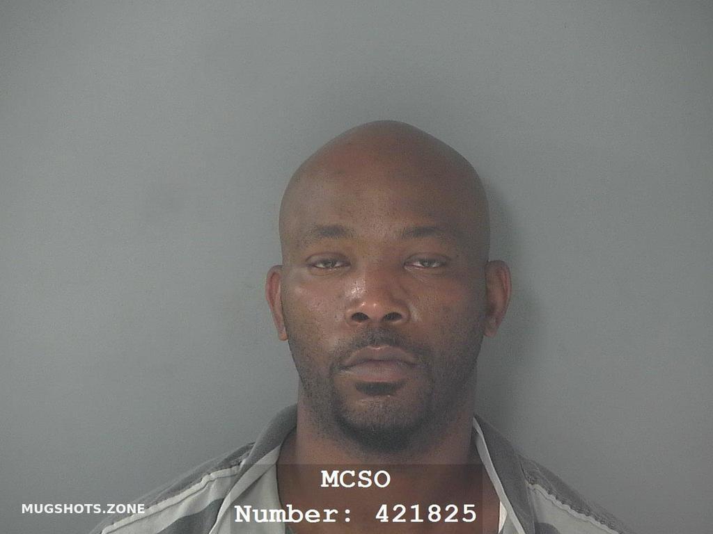 HERRING JOHN MOSES 01/06/2022 - Montgomery County Mugshots Zone