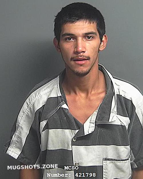 FIGUEROA JOSE MIGUEL 01/06/2022 - Montgomery County Mugshots Zone