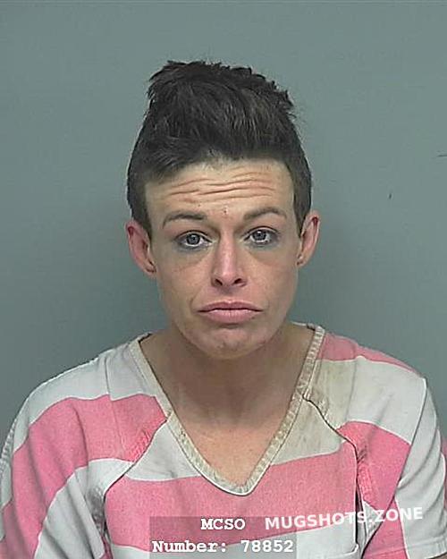 Eden Mindy Ann 01 07 2022 Montgomery County Mugshots Zone