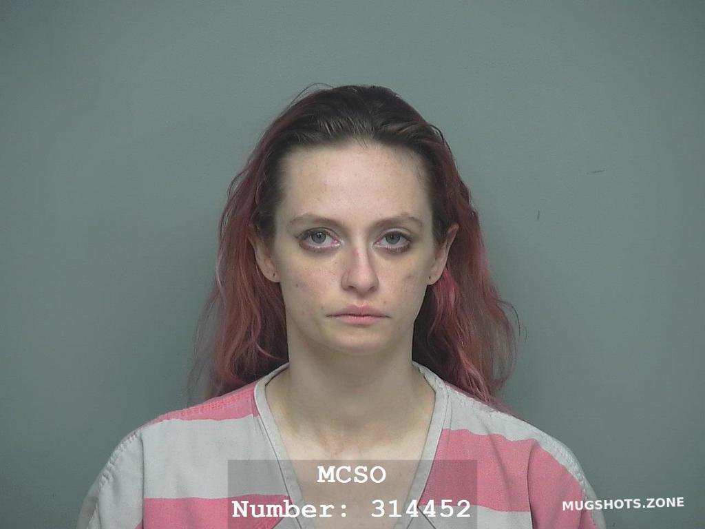SNOWDEN JESSICA ELIZABETH 01/10/2022 - Montgomery County Mugshots Zone