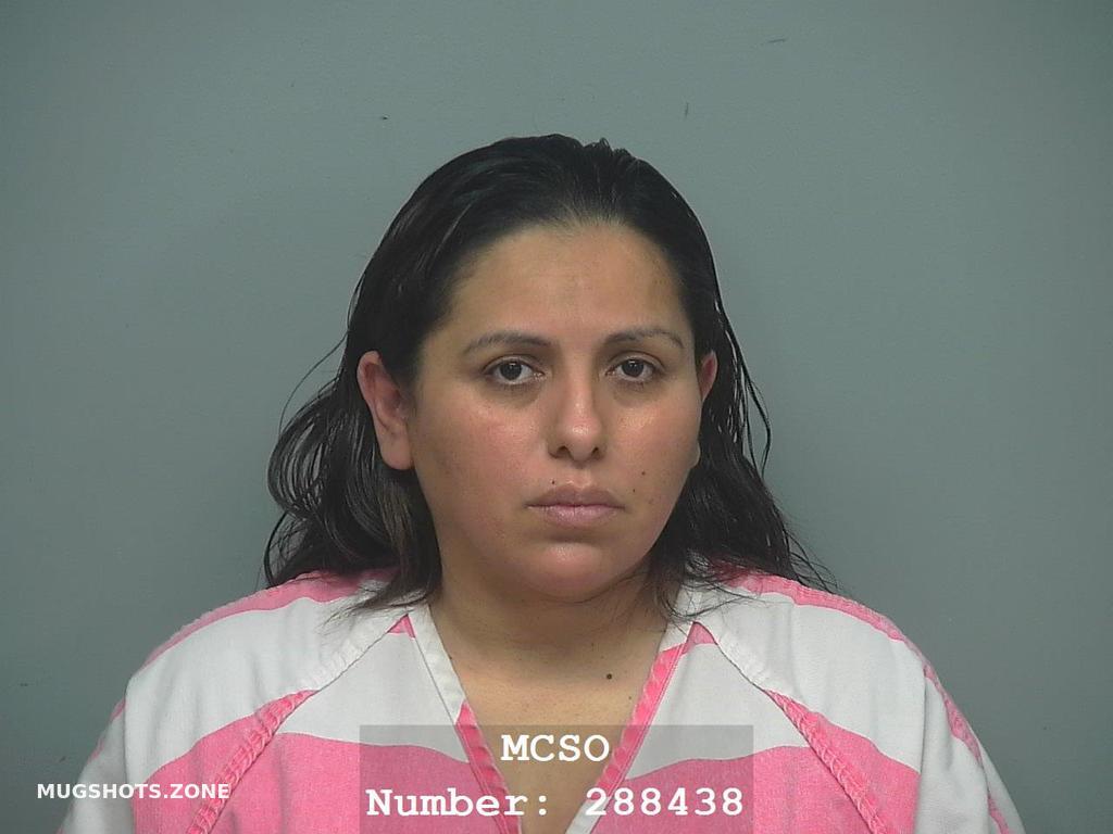 GUTIERREZ LYDIA 01/11/2022 - Montgomery County Mugshots Zone