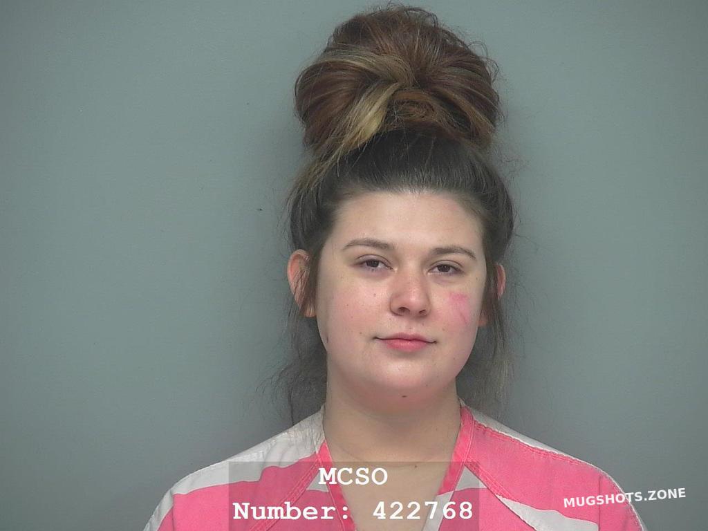 KELLDORF SHIANN DAWN 01/12/2022 - Montgomery County Mugshots Zone