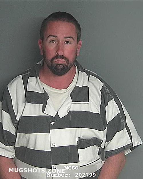 CHAMBERS BRIAN WAYNE 01/12/2022 - Montgomery County Mugshots Zone