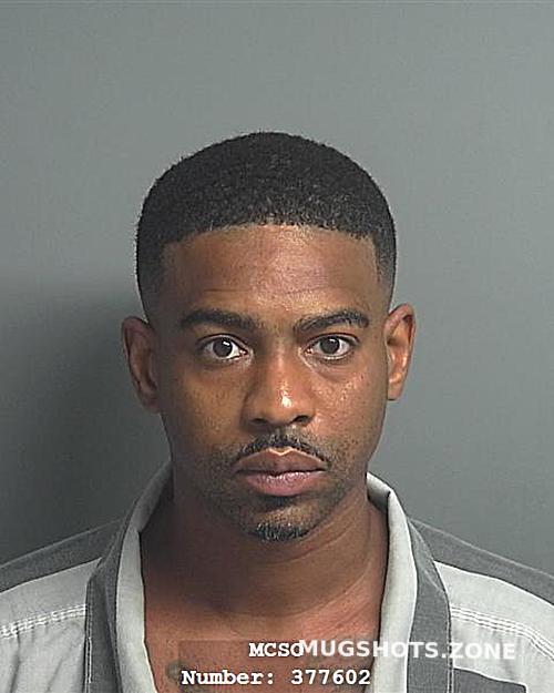 HAMILTON MARCUS ANTHONY 01/13/2022 - Montgomery County Mugshots Zone
