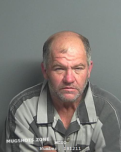 BISHOP JONATHAN PATRICK 01/14/2022 - Montgomery County Mugshots Zone