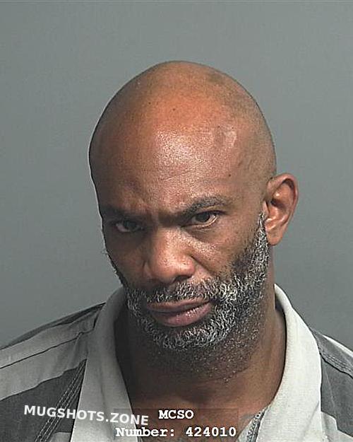 DICKERSON WILLIE LEJON 01/18/2022 - Montgomery County Mugshots Zone