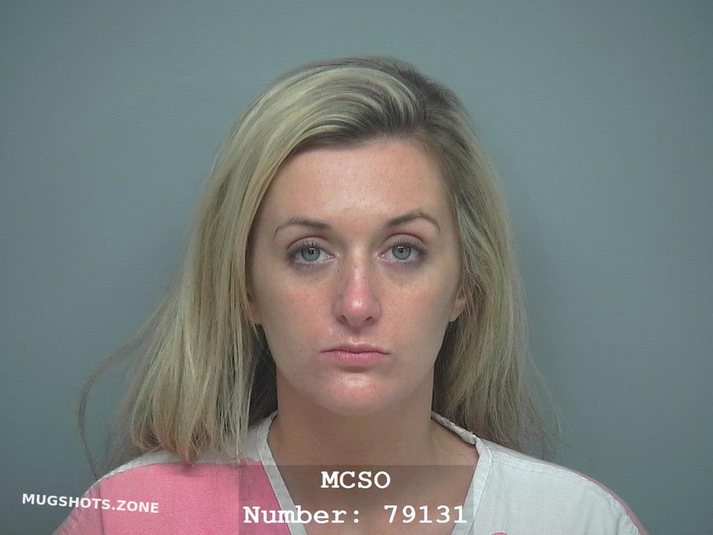 JACKSON MORGAN ASHLEY 01/18/2022 - Montgomery County Mugshots Zone