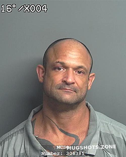 WRENN MATTHEW JOHN 01/20/2022 - Montgomery County Mugshots Zone