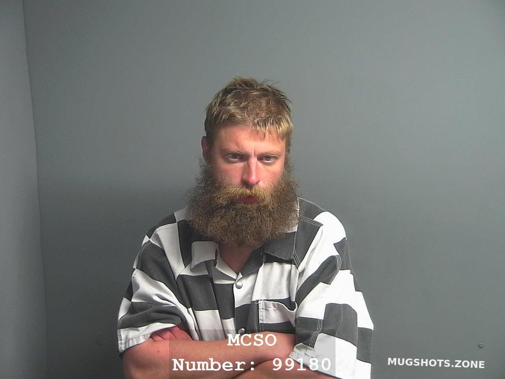 TAYLOR BRIAN LEE JR 01/21/2022 - Montgomery County Mugshots Zone