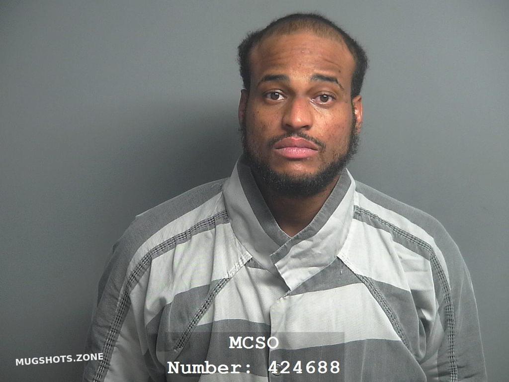 RUNNELS JEREMY 01/21/2022 - Montgomery County Mugshots Zone