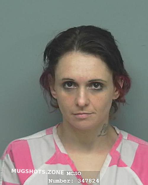 PHILLIPS HEATHER NICOLE 01/21/2022 - Montgomery County Mugshots Zone