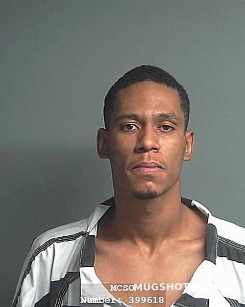 SIMMONS DENZEL VINCENT 01/22/2022 - Montgomery County Mugshots Zone