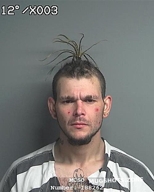 HARSHBARGER ALEXANDER JAMES 01/22/2022 - Montgomery County Mugshots Zone