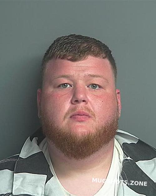 MEANS BRYCE THOMAS 01/24/2022 - Montgomery County Mugshots Zone