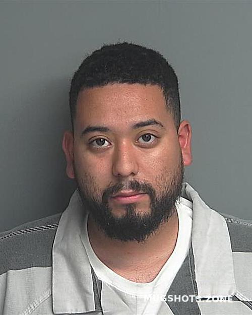 GONZALEZ RICHARD BRYAN 01/24/2022 - Montgomery County Mugshots Zone