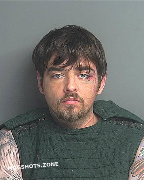 SAULS KEITH RYAN 01/25/2022 - Montgomery County Mugshots Zone