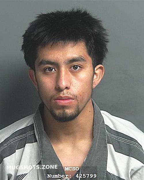 PORTILLO RUBEN RAMIREZ 01/26/2022 - Montgomery County Mugshots Zone