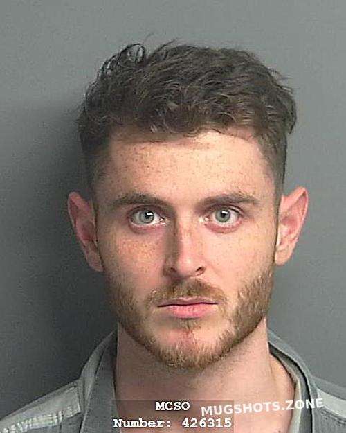 MAYFIELD BAILEY RYAN 01/28/2022 - Montgomery County Mugshots Zone