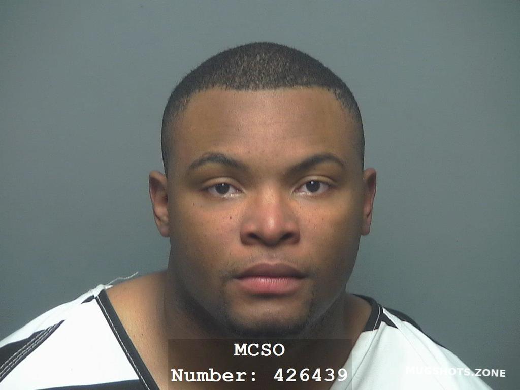 FARRIS DEVIJAE DAJON 01/29/2022 - Montgomery County Mugshots Zone