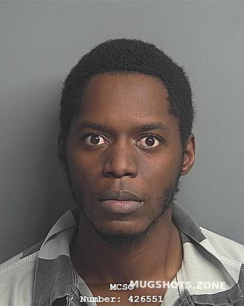 GREER EDGAR BRYAN 01/30/2022 - Montgomery County Mugshots Zone