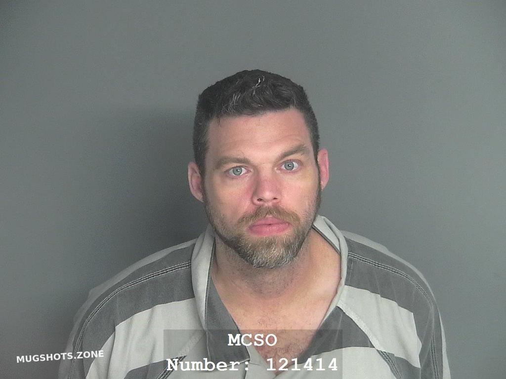 ROUSE BRIAN CASEY 02/01/2022 - Montgomery County Mugshots Zone