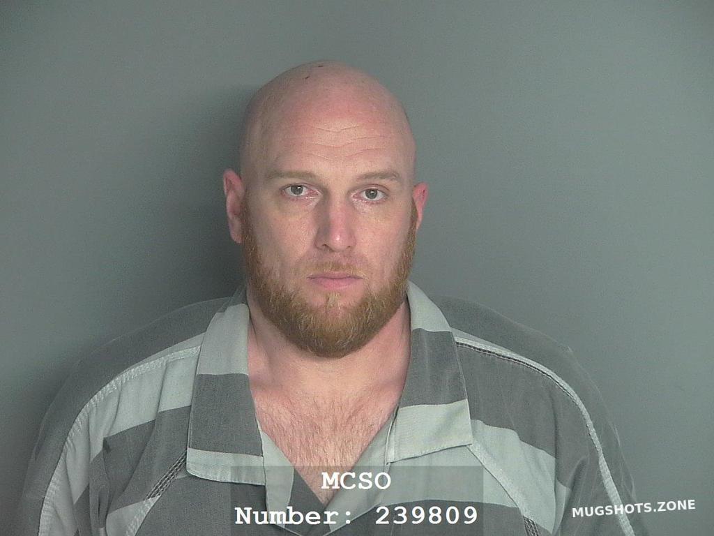 PITTS JOSEPH EDWARD II 02/01/2022 - Montgomery County Mugshots Zone