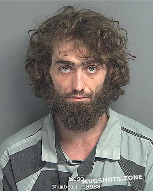 WILLIAMS KYLE LYNN 02/01/2022 - Montgomery County Mugshots Zone