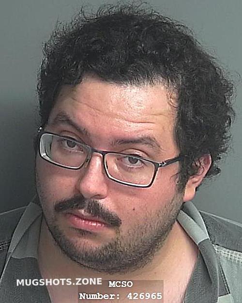 GOINGS CHRISTOPHER JAMES 02/02/2022 - Montgomery County Mugshots Zone