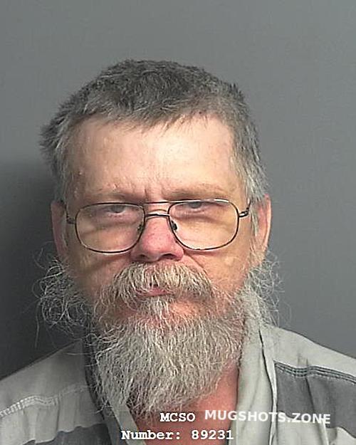 COFIELD PATRICK AARON 02/04/2022 - Montgomery County Mugshots Zone