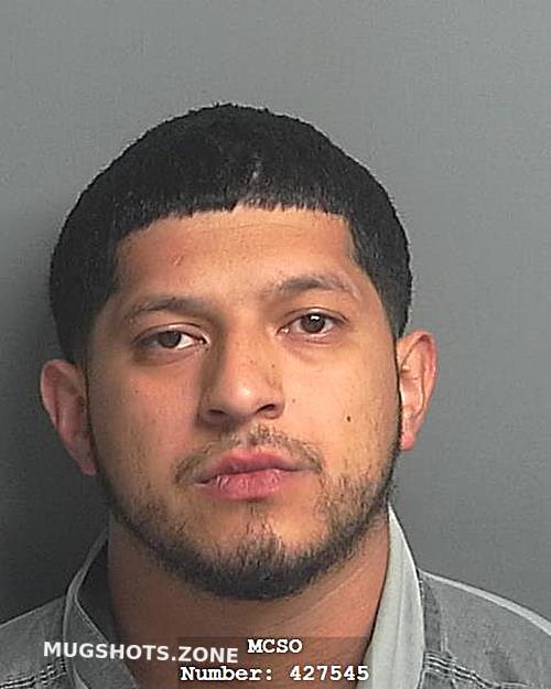 GUTIERREZ ULISES JR 02/05/2022 - Montgomery County Mugshots Zone