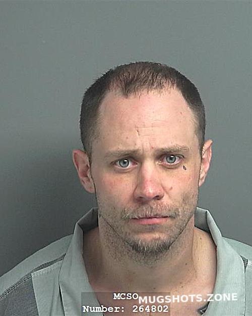 EMBERTON TIMOTHY SHANE 02/08/2022 - Montgomery County Mugshots Zone