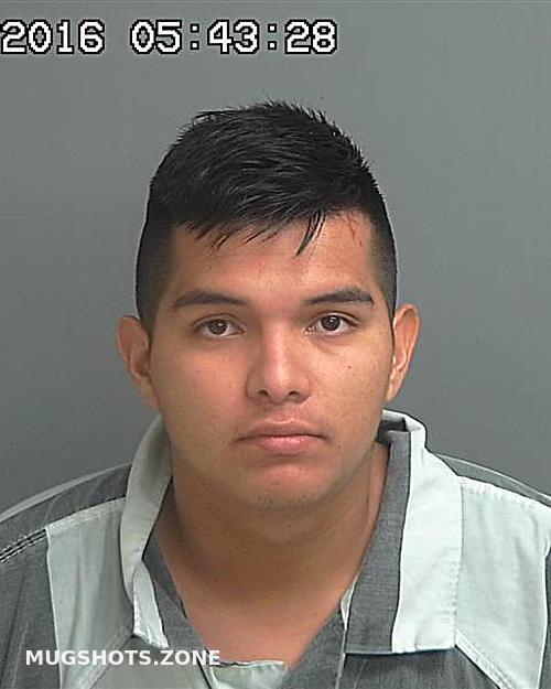 LOPEZ GONZALEZ ABRAHAM LOPEZ 02/08/2022 - Montgomery County Mugshots Zone