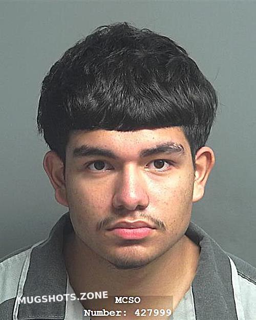 CARRILLO-RAMIREZ BRIAN 02/08/2022 - Montgomery County Mugshots Zone