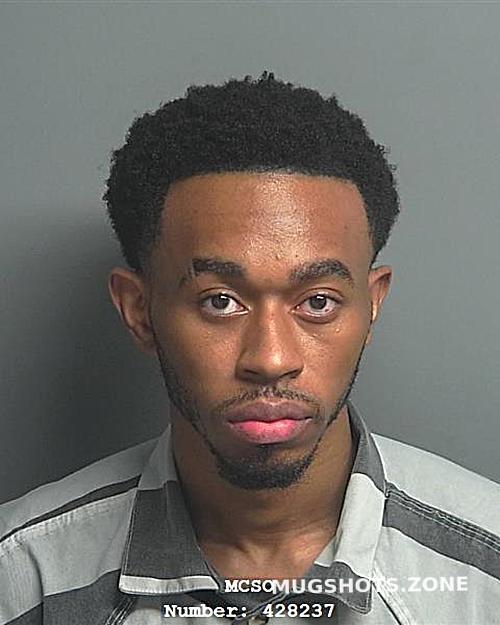 JACKSON ANTONIO JR 02/08/2022 - Montgomery County Mugshots Zone