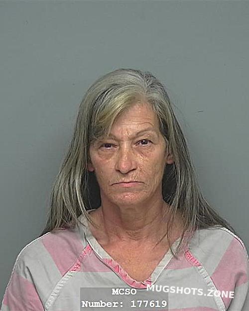 HORROCKS LISA KAY 02/08/2022 - Montgomery County Mugshots Zone