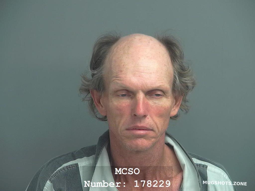 PILGREEN KENNETH PERRY 02/08/2022 - Montgomery County Mugshots Zone