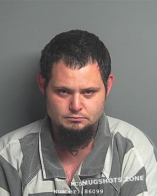 BURRELL CHARLES-FLOYD CODY 02/09/2022 - Montgomery County Mugshots Zone