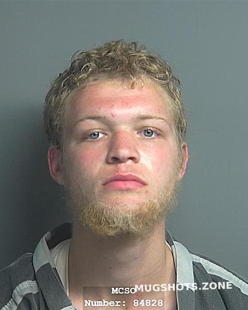 TATE BOBBY RAY 02/11/2022 - Montgomery County Mugshots Zone