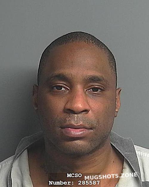 CHERRY CHRISTOPHER JAMDAN 02/11/2022 - Montgomery County Mugshots Zone